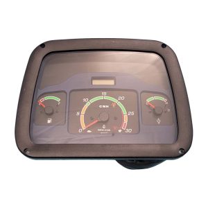 Case Instrument Cluster Repair and Replacement | Dashboard