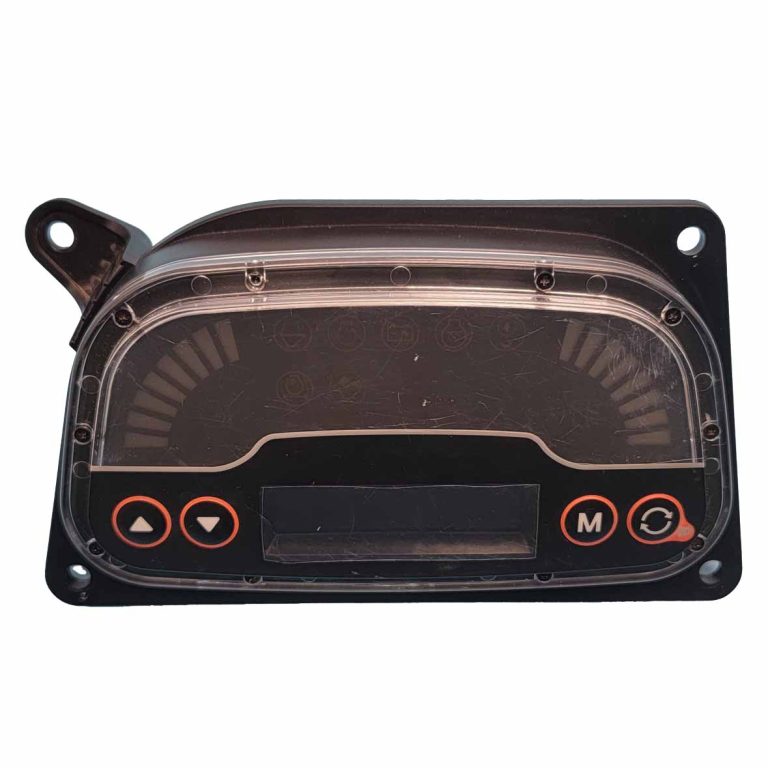 Case Instrument Cluster Repair and Replacement | Dashboard