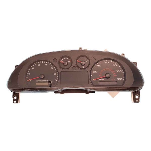 Buy Ford Instrument Clusters Online | Shop At Best Prices