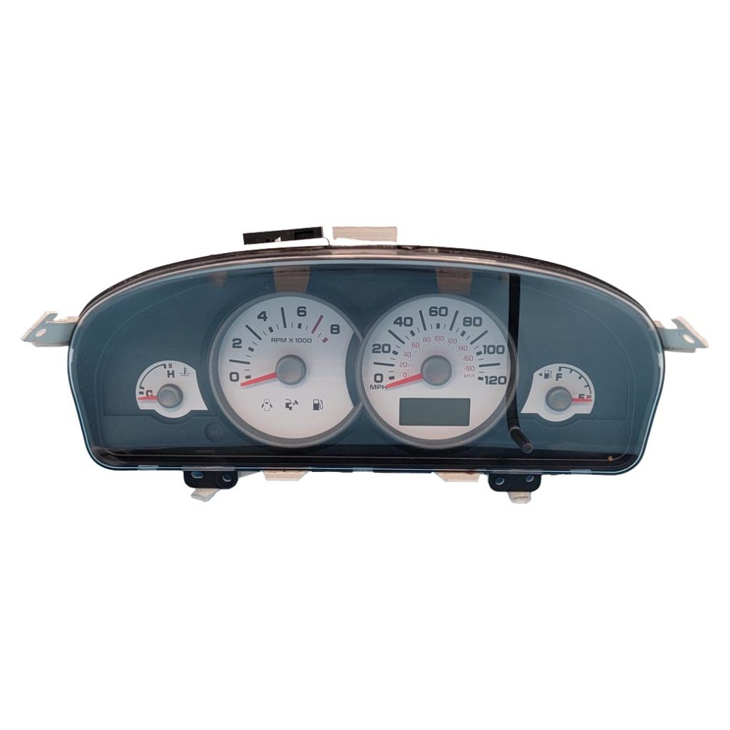 Instrument Cluster, Repair & Sales | Dashboard Instrument Cluster