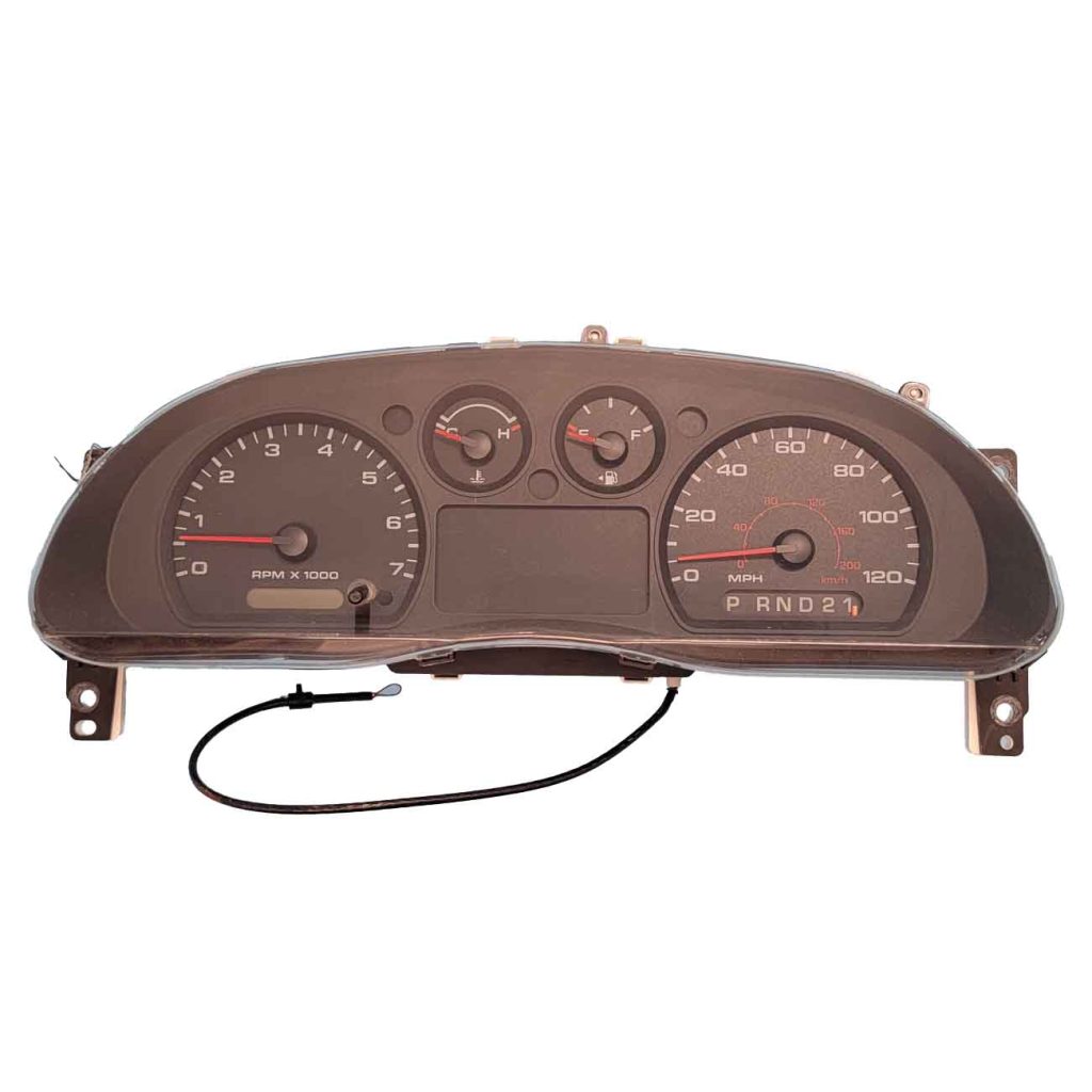 Instrument Cluster Repair & Sales | Gauges For All Vehicles