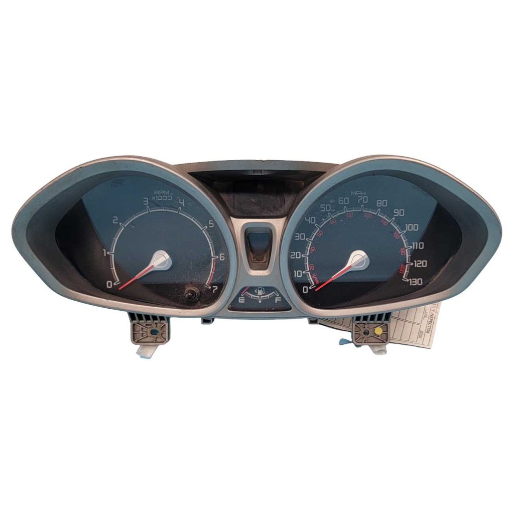 Instrument Cluster Repair & Sales | Gauges For All Vehicles