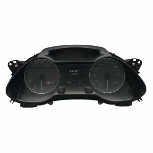 AUDI Instrument Cluster & Speedometer Repair & Sales