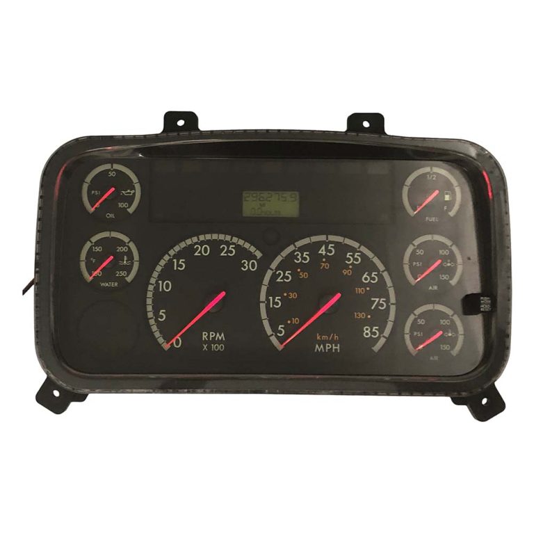 Buy 2008 Freightliner B2 Used Instrument Cluster