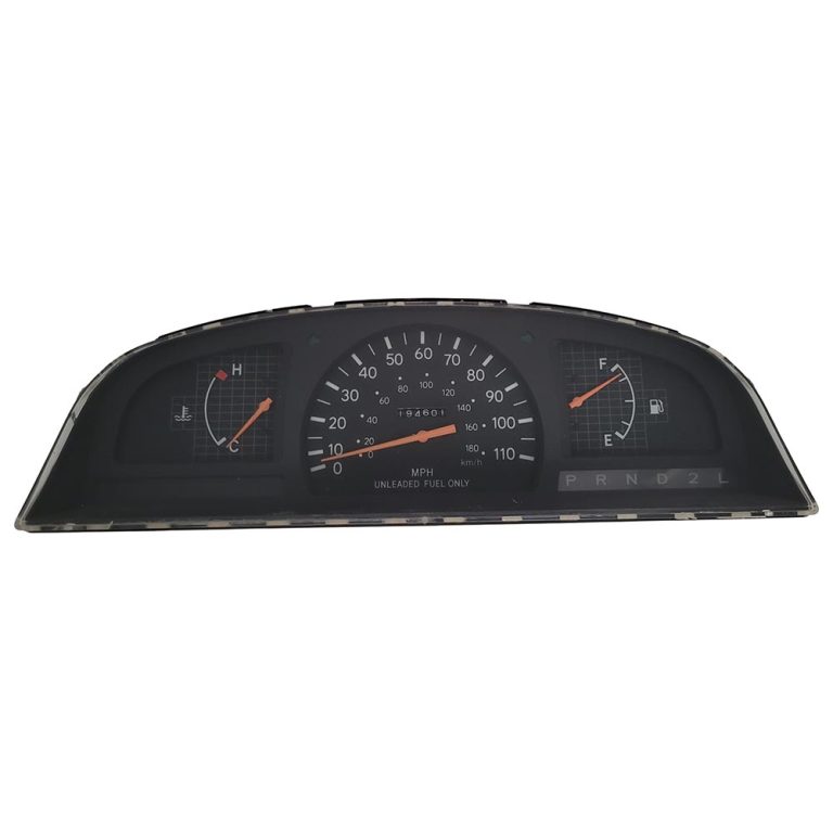 Buy Toyota Instrument Clusters For All Models | Order Now