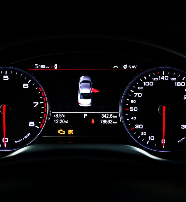 Top Instrument Cluster Repair Service - Miami, FL | Call Now